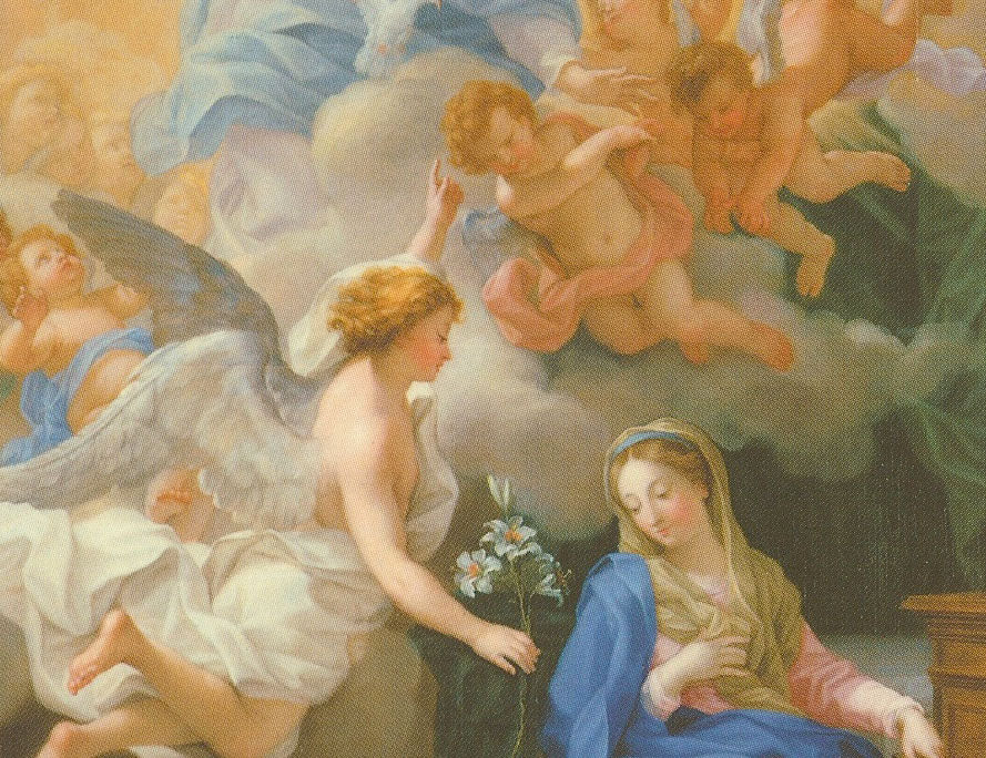 Prayer and Meditation Angels – Angel Blessings Shop